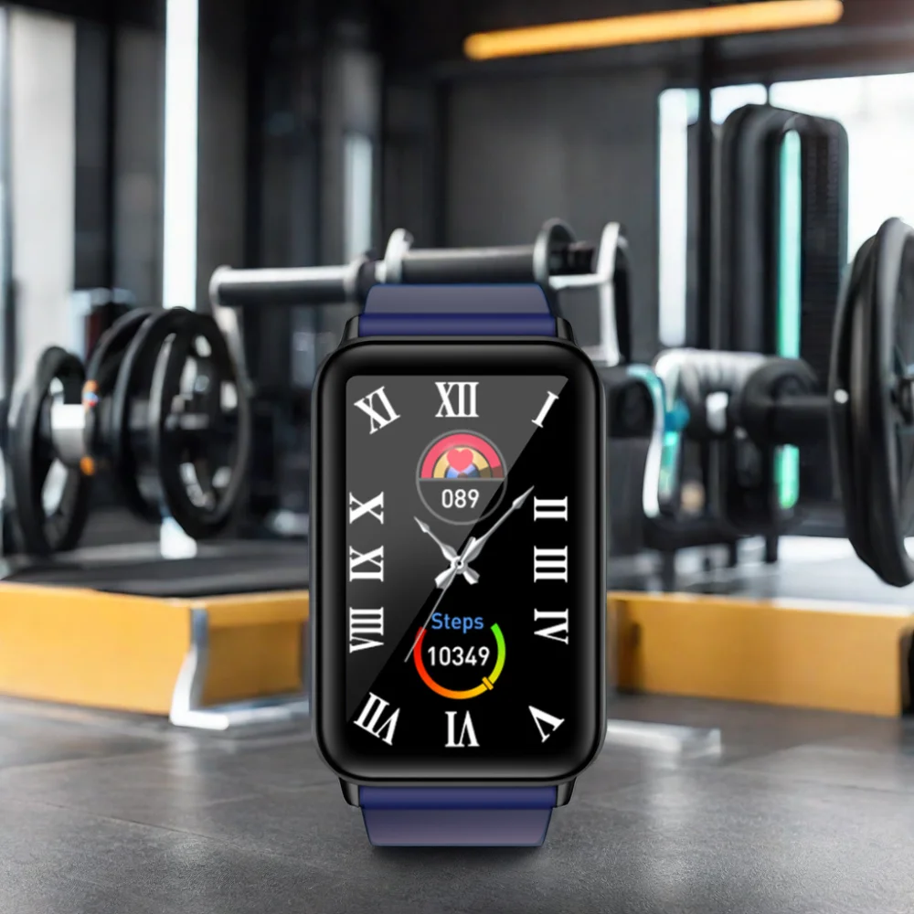 2024 Hot-selling T68 Smart Watch Meitu Functional Blood Glucose Blood ...