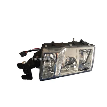 Lhd 21001663 21001668 Rd 21001661 21001662欧洲卡车零件前照灯头灯适用于fl卡车 - Buy 头灯 ...