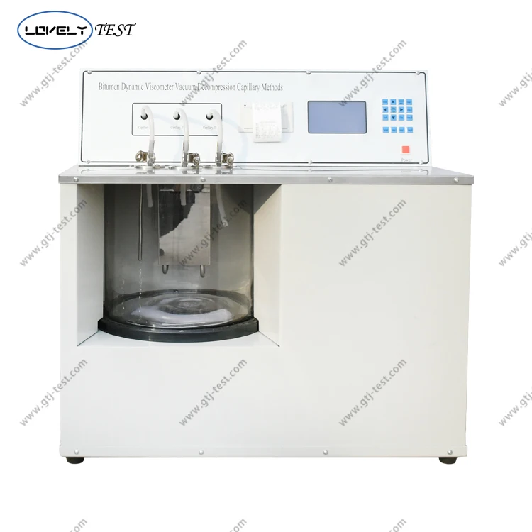 Asphalt Petroleum Dynamic Viscosity Test Viscometer Apparatus| Alibaba.com