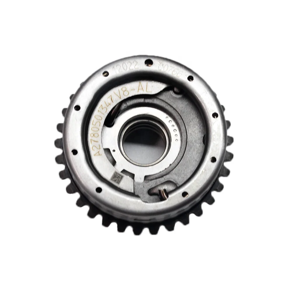 Vvt Timing Chain Gear Timing Exhaust Camshaft Adjuster A2780501347 Auto ...