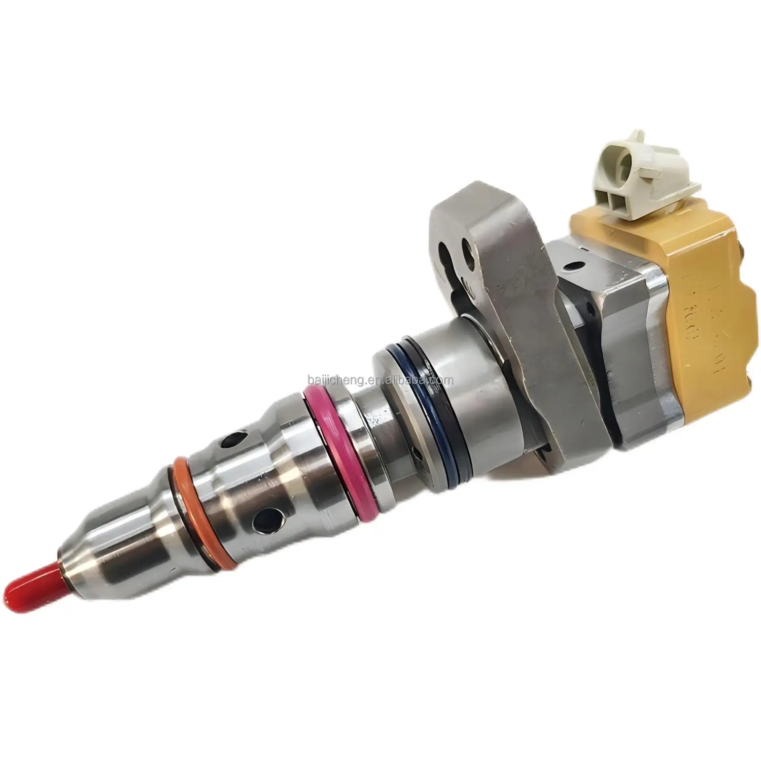 High Quality Cat Excavator Diesel Engine 3126 3126b E322c E325 Injector ...