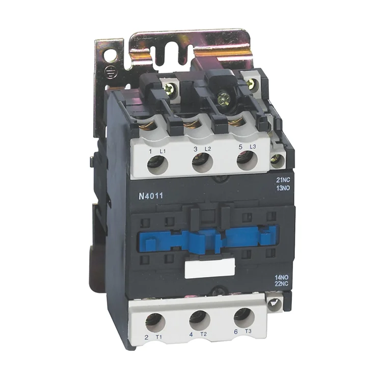 Hzdx2-09a Industrial Ac Contactor Precision Electrical Operations ...