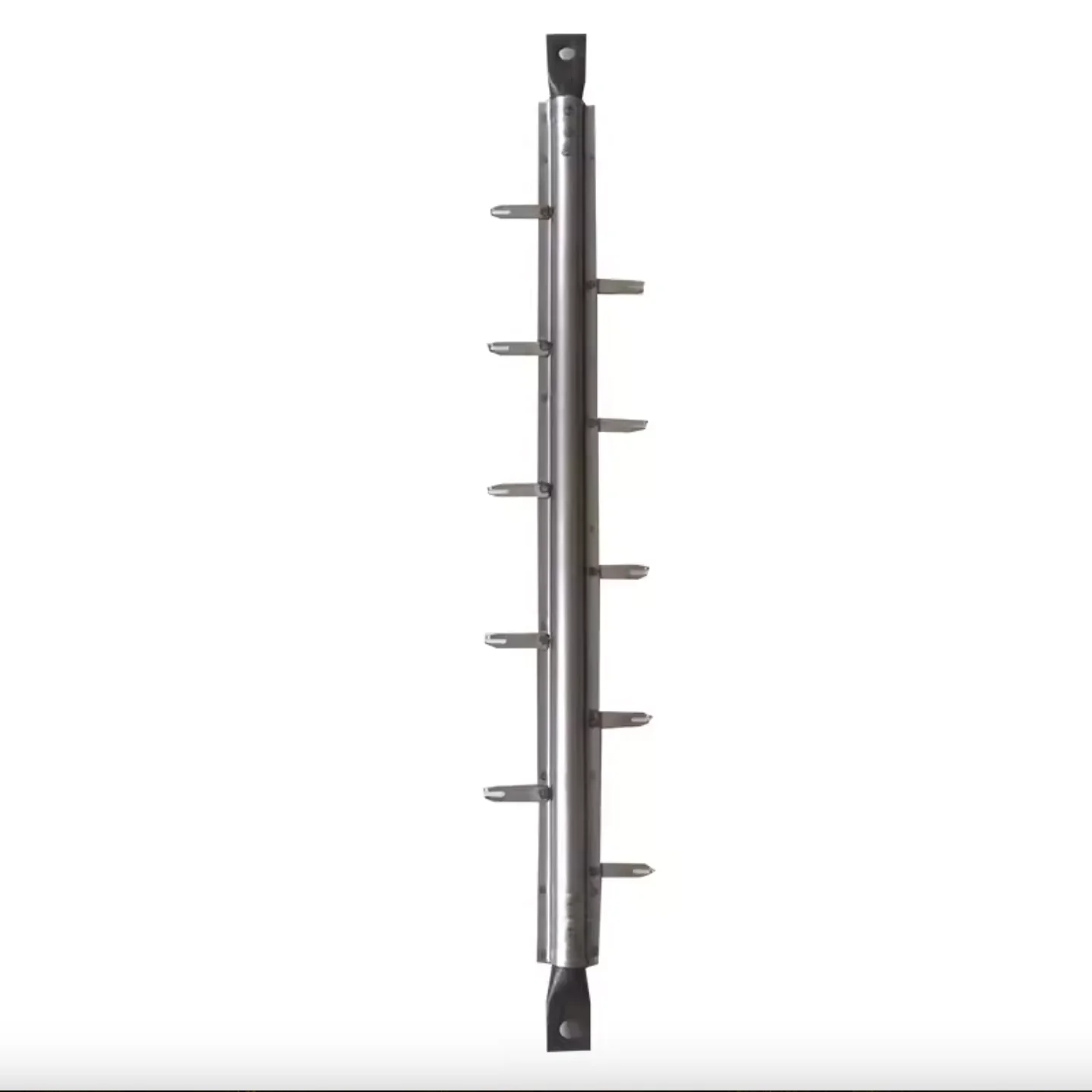 Electrostatic Precipitator Accessories Awning Wire Needle Punching Line ...