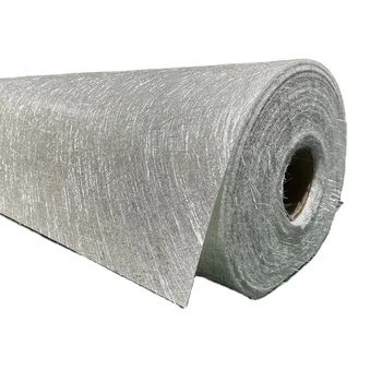 Jushi Powder Mat 450gsm Fiberglass Chopped Strand Mats For Boat - Buy ...