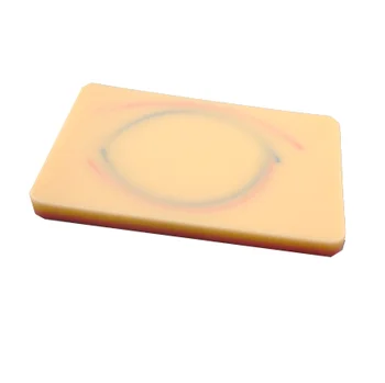 Intravenous Injection Training Pad,Iv Injection Practice Pad With Blood ...