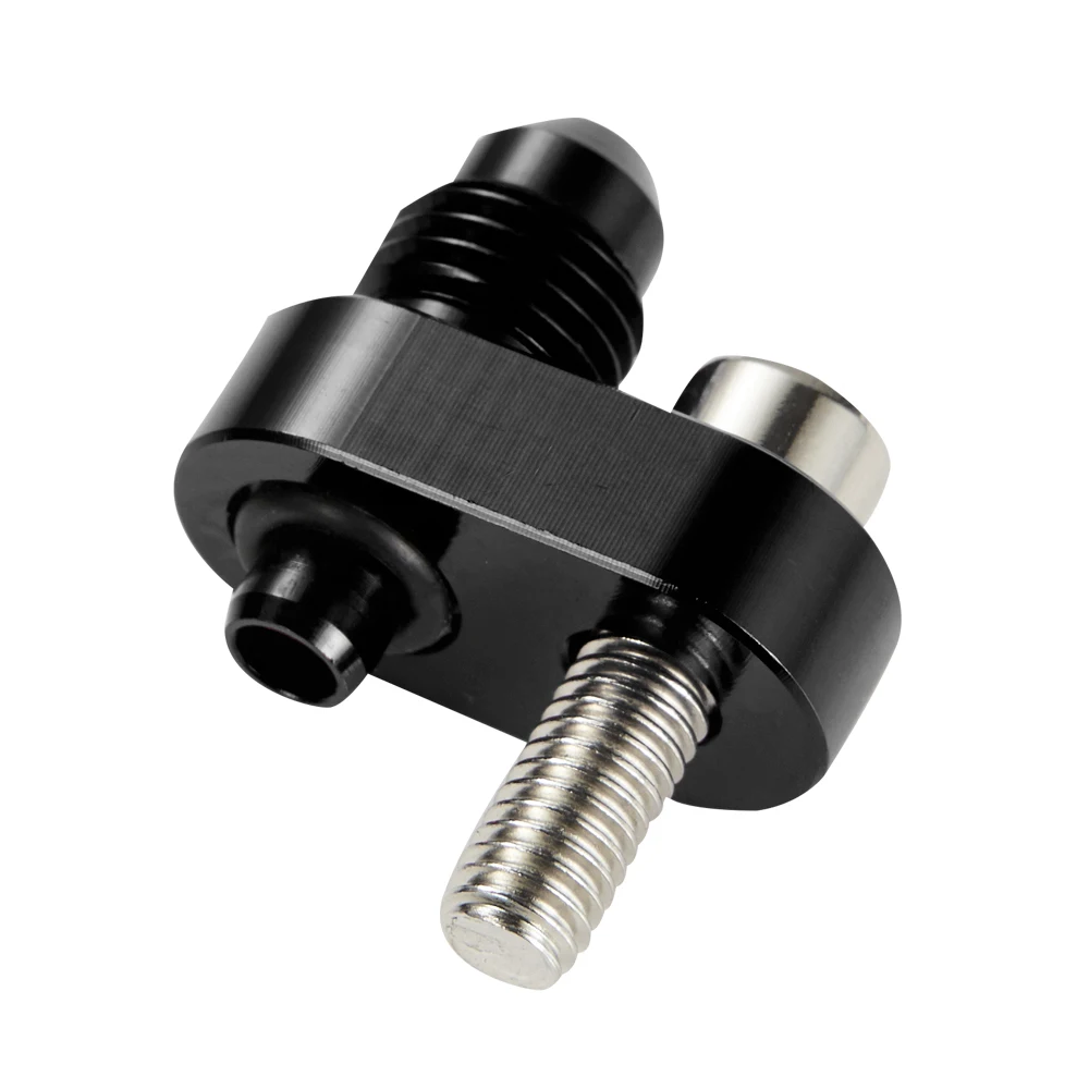 V34 Ls1 Ls2 Ls3 Steam Vent Fitting AN4 for LS1 LS6 LS2 LS7 LM7 LQ9 ...