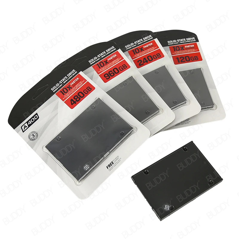 New Arrivals 120 128 240 256 480 512 960 Gb 1tb 2.5 Inch Sata Solid State Drive Hard Disk Drive ...