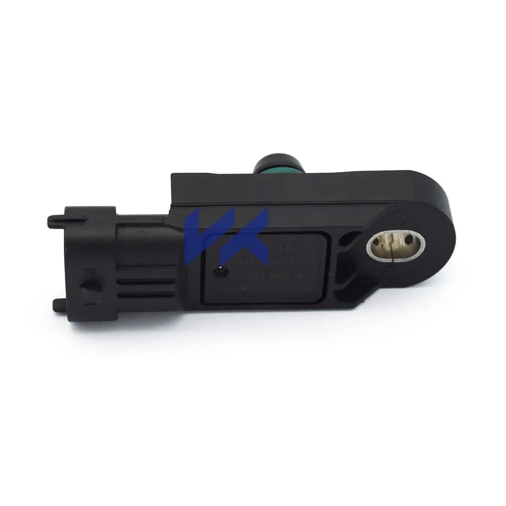 Map Intake Manifold Pressure Sensor 0281002961 For Nissan Renault 1.9-3 ...