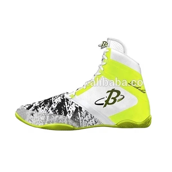 Zapatos De Boxeo Para Hombre,Calzado Deportivo De Combate,Botas De ...