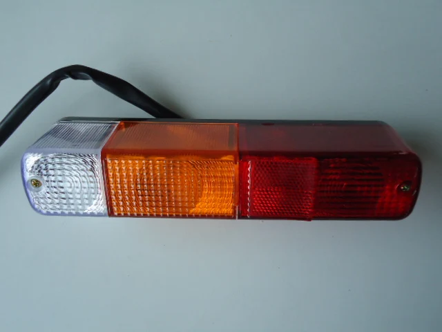 Turn Light For Tcm Forklift Truck - Buy Safety Lights For Trucks ...