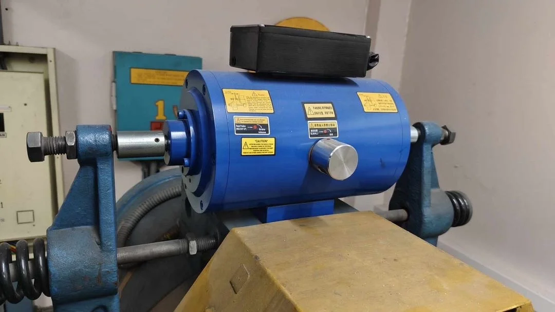 BLT Elevator Motor Brake Coils - Reliable Replacement Parts