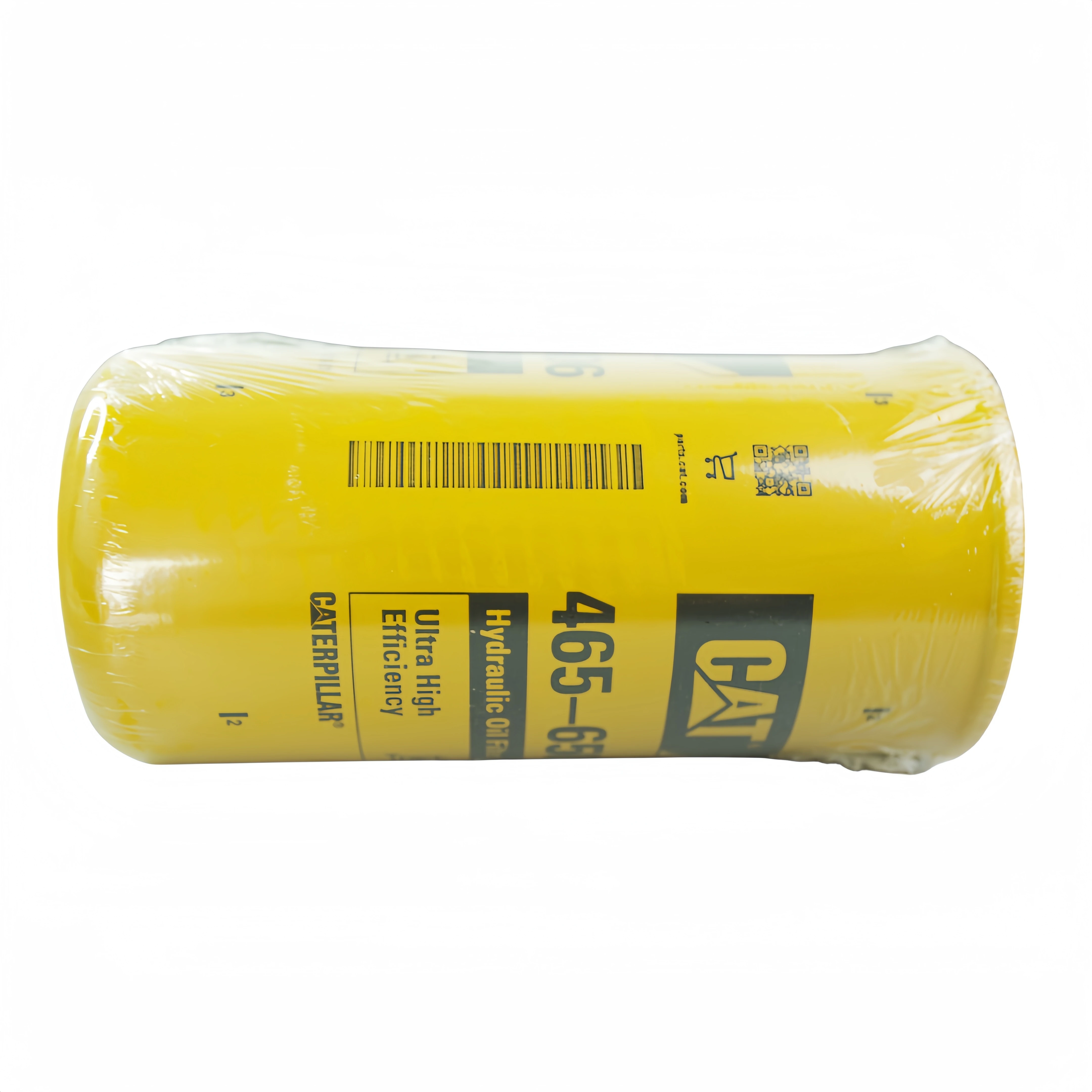 465-6506 Caterpillar Oil Filter Trucks And Wheel Loader Machine Oil ...