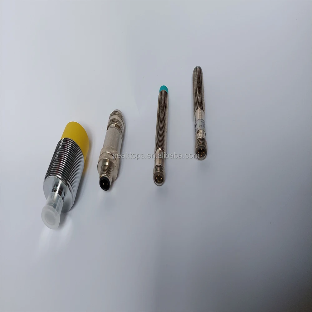 Approach Sensor Npn Inductive Sensor Hp7-t11 74-13568-a2 Yb2-fsm5-2fkm5 ...