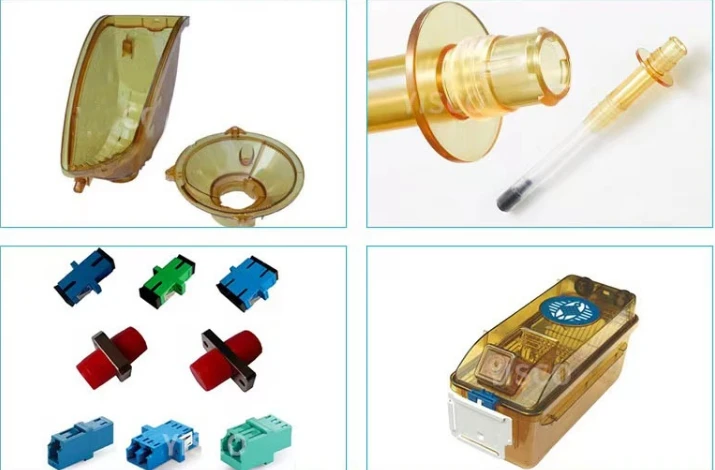 Factory Price Plastic Polyetherimide Raw Materials Ultem Pei Granules ...