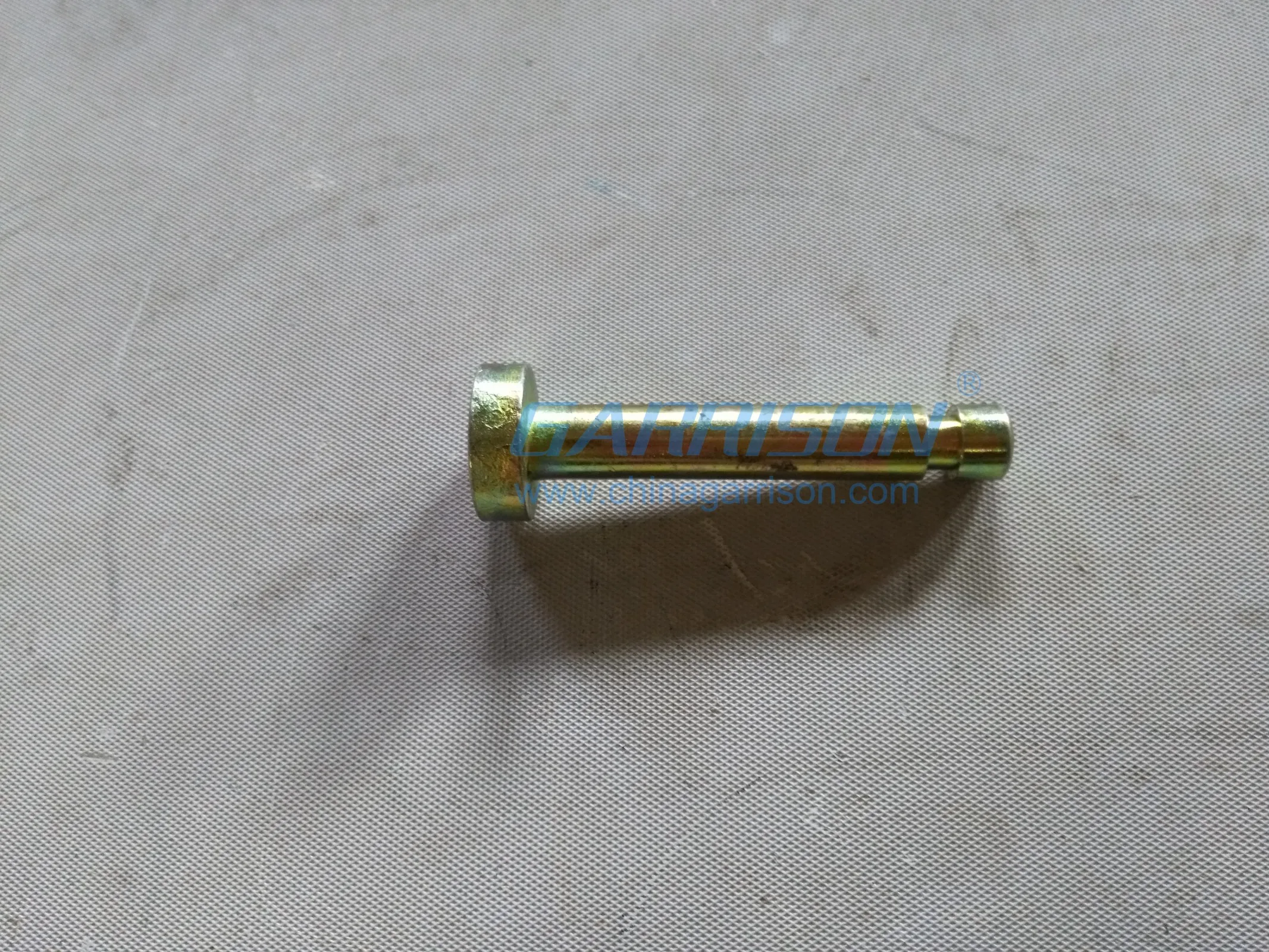 Brand New Sinotruk Spare Parts Pin Shaft AZ1642430239 for China Heavy ...