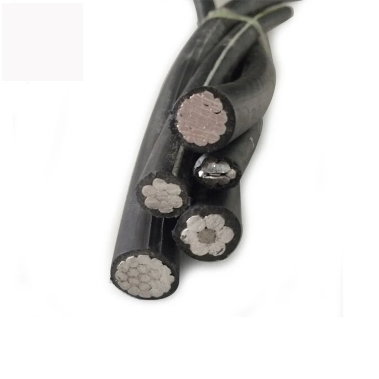 Torsade ABC Cable 3x70+54.6+16mm2 AAAC Neutral| Alibaba.com