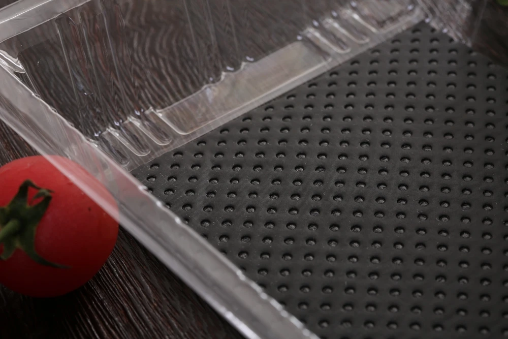 Guaranteed Quality Unique Safe Material Paper Super Fruit Absorbent Pad ...