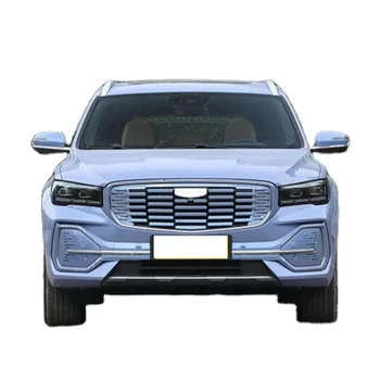 2024 Geely Car Monjaro Tugella Xingyue L Hybrid Flagship 2024 Fy11 2.0 2.0t 4wd Phev Sport Suv ...