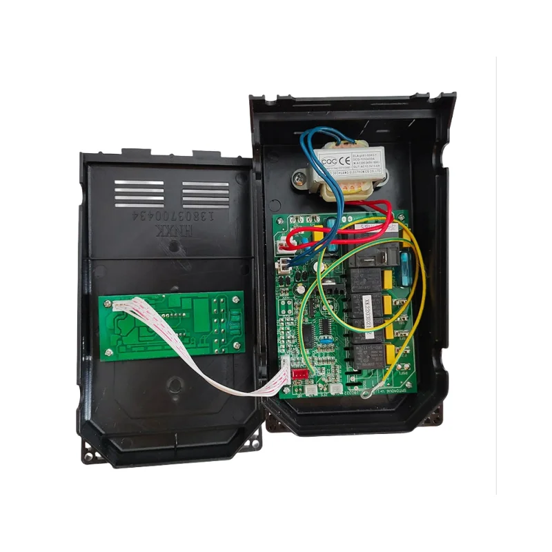 Icecoman Original Running Water Ice Machine Computer Control Board ...