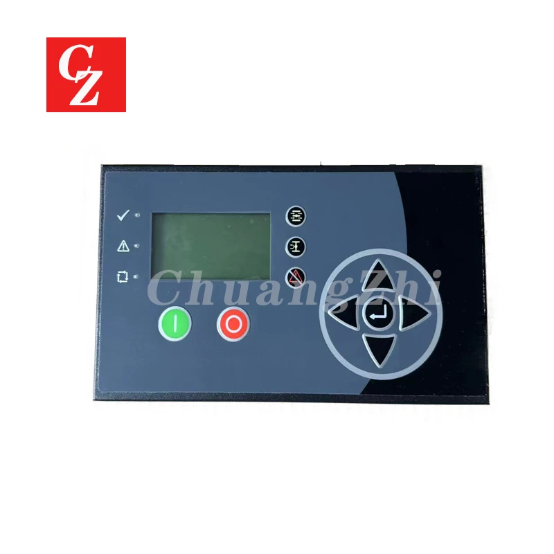 For Ingersoll Rand XE-70M Controller 24114068 Industrial Compressor ...