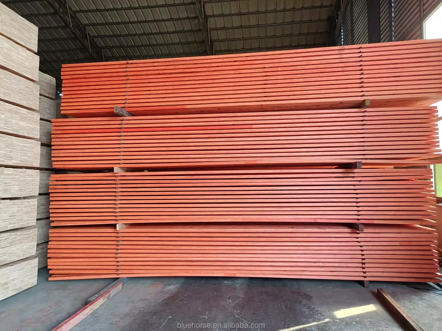 95x65mm Formwork Lvl Timber,Concrete Formwork Lvl Bearers - Buy Pine ...