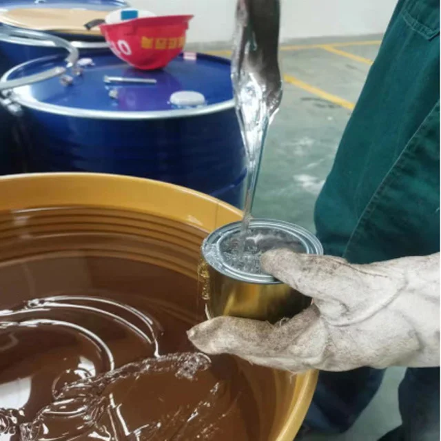 Raw Material For Shampoo Silicone Fluid Dimethyl Silicone Oil Price ...