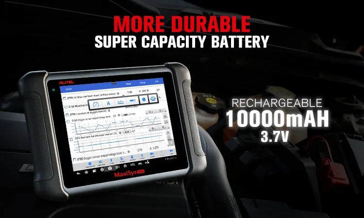 Original Autel Maxisys Ms906s Mk906 Maxysis Ms906 Pro Ms906ts Ms906pro ...
