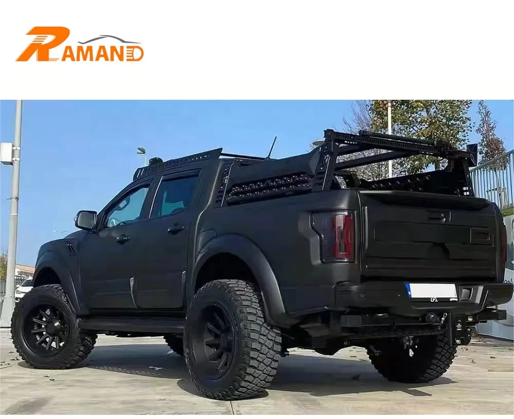 RAMAND Factory Body Kit for Ranger T6 T7 T8 Upgrade