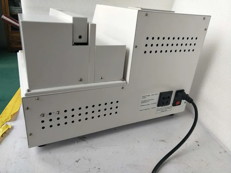 Pyrolysis Oil Flash Point Test Equipment - Precision & Safety