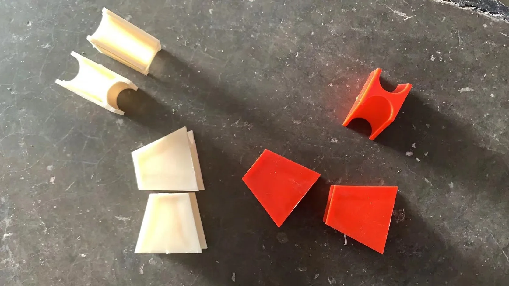 Seaman Marine Embarkation Ladder - Safe and Durable