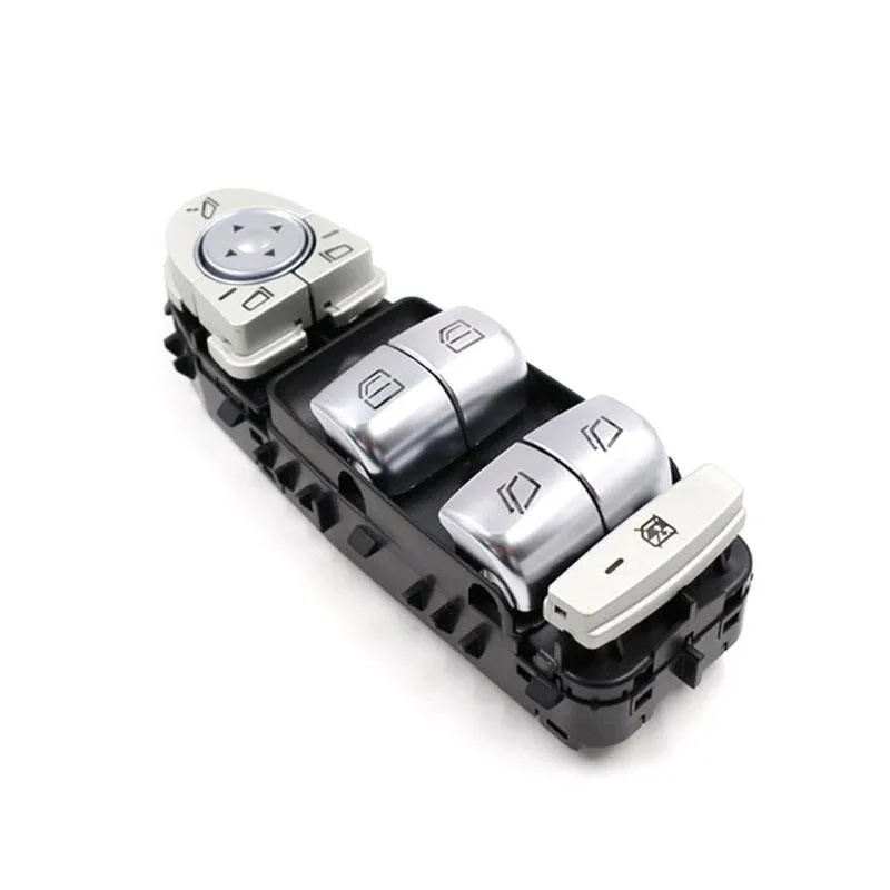 Bbmart汽车电动车窗后视镜开关右奔驰viano W447 Oe 4479054203 - Buy 4479054203,对于梅赛德斯奔驰 ...