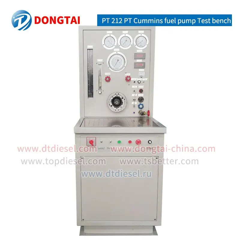 PT212 Fuel Pump Test Bench PT Pump test| Alibaba.com