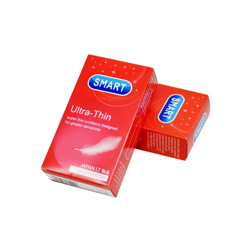 Silicon Ribbed Condom One Touch Condom Supplier Buy Strawberry