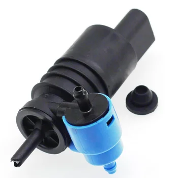 Windshield Window Washer Pump For Mercedes-benz C-class W204 Bmw 3 E36 ...