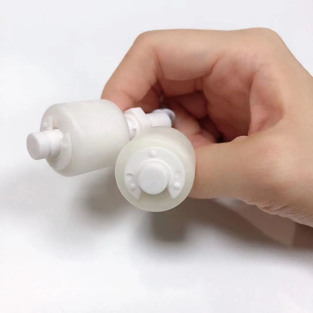 10W Plastic Water Level Sensor Float Switch for Water Tank - High ...