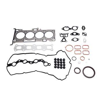 Overhaul Gasket For Mitsubishi 4b11/4b12 Oem 1000a523 Engine Overhaul ...