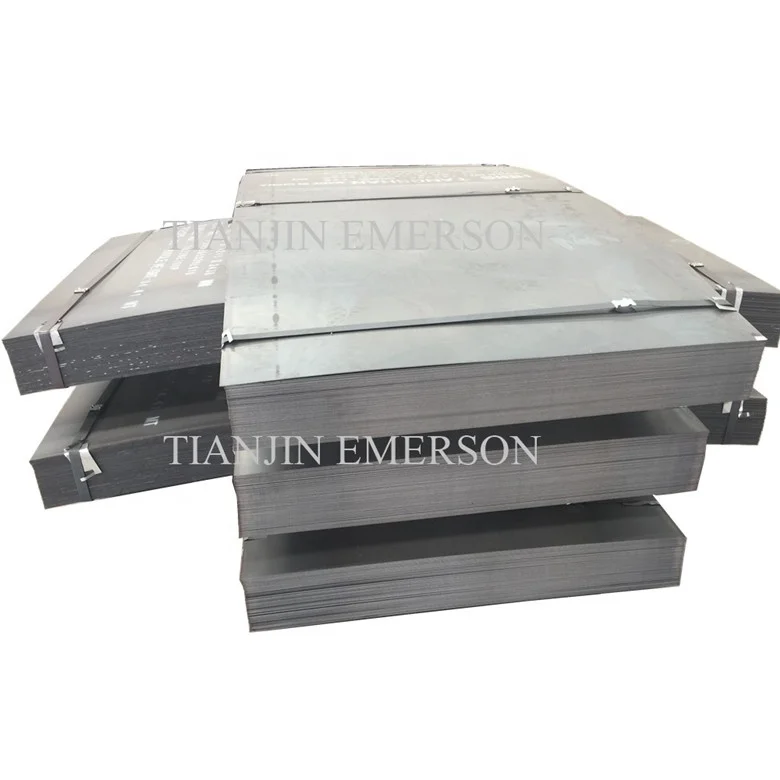 10mm thick steel plates construction materials grade ss400 s355j2 hot ...