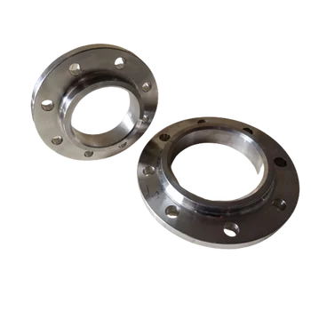 High Pressure Flange Forged Well Head Rtj Api 6bx 2 1/16" Stainless ...
