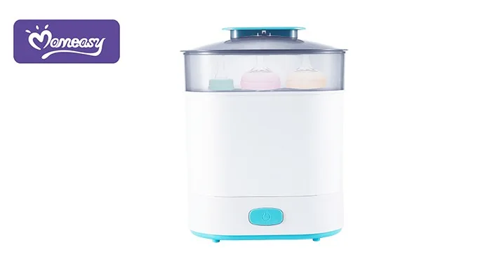 Momeasy Baby Electric Steam Steriliser Baby Bottle Sterilizer - Buy ...