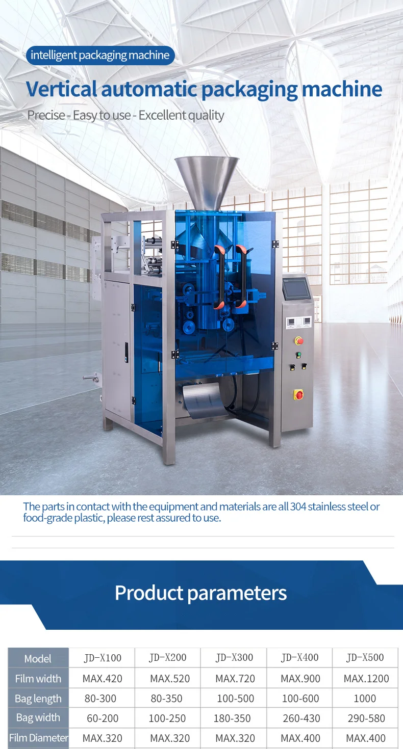 Fillinmachine Automatic Pneumatic Protein Volumetric Auger Powder ...