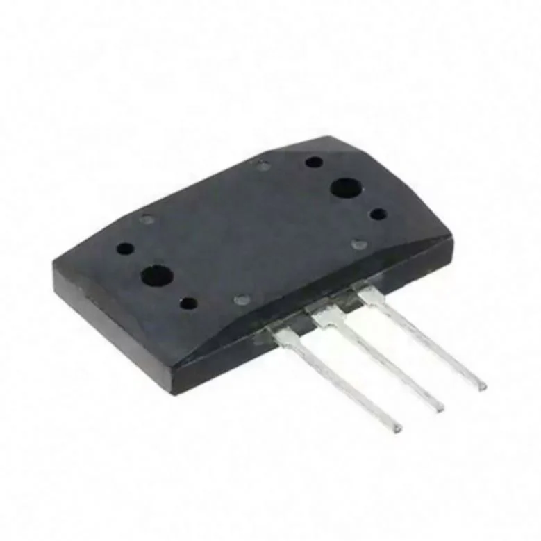 Bipolar Transistor Npn 200v 15a 20mhz 150w Through Hole Mt-200 2sc3857 ...
