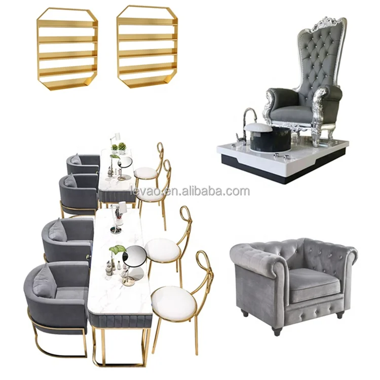 Luxury Foot Spa Massage - Comfort & Style in Every Step