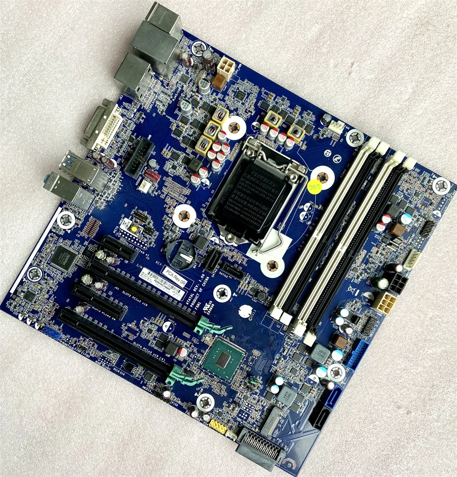 Desktop Motherboard Z240 Tower Workstation Board 837344-001