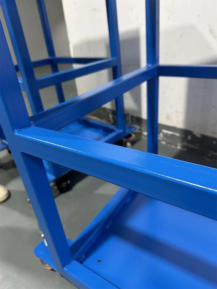 2024 SHINELY Car Shaker - Auto Road Simulator & Suspension Testing Machine