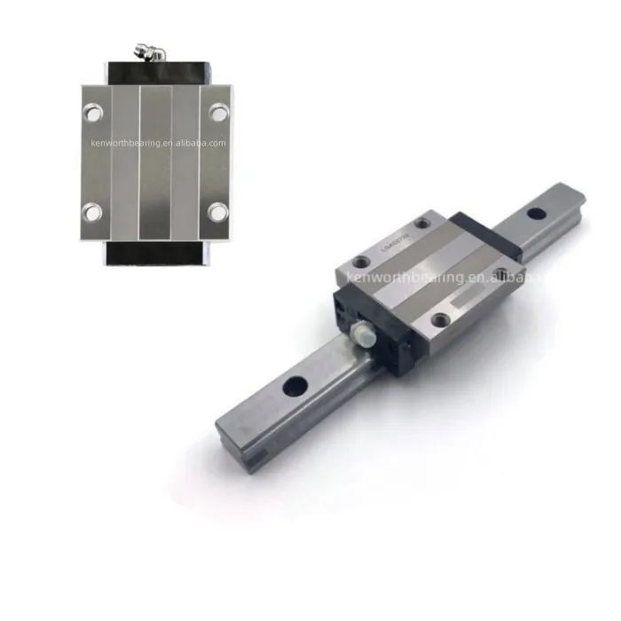 Famous Thk Linear Slide Guide Block Hsr65xcb Hsr65xhb Ball Bearing ...