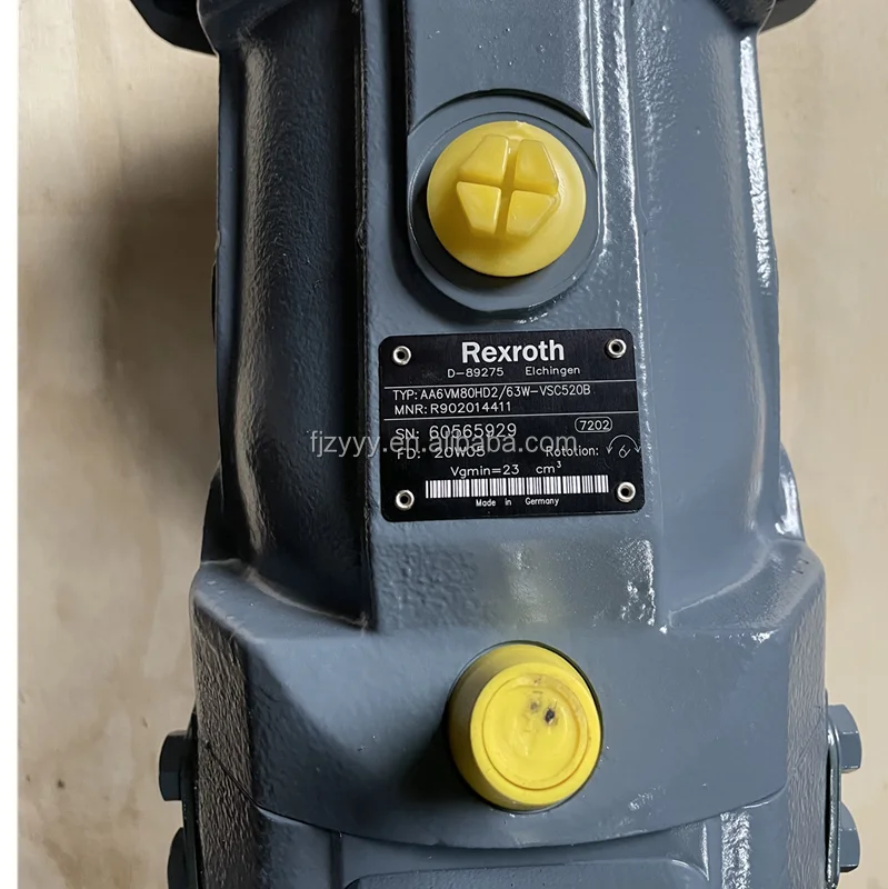 A6vm系列镇远a6vm107 A6vm55 A6vm160 A6vm200液压活塞马达销售 - Buy 力士乐a6vm107 A6vm55 ...