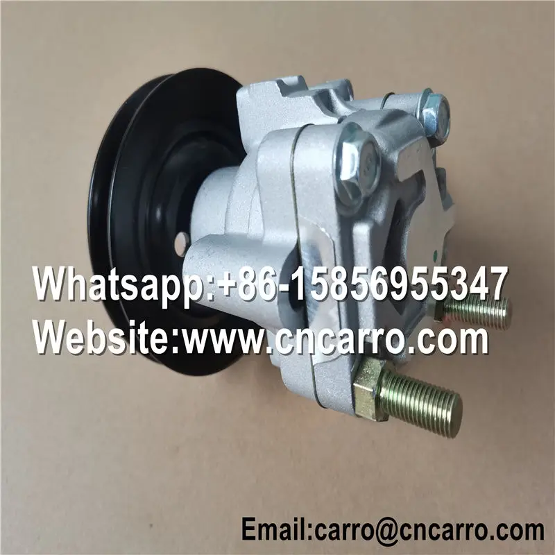 工厂动力转向泵897104020 8-97104-020-0用于五十铃最优惠的价格| Alibaba.com