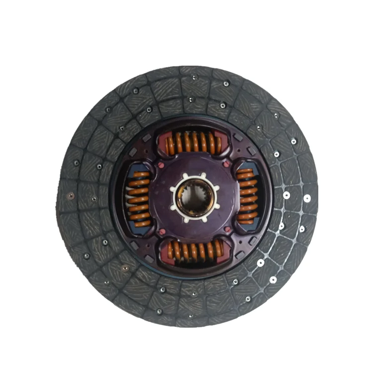 Auto Car Engine Disc Clutch For 2kd Oem 31250-0k205 31250-0k204 31250 ...