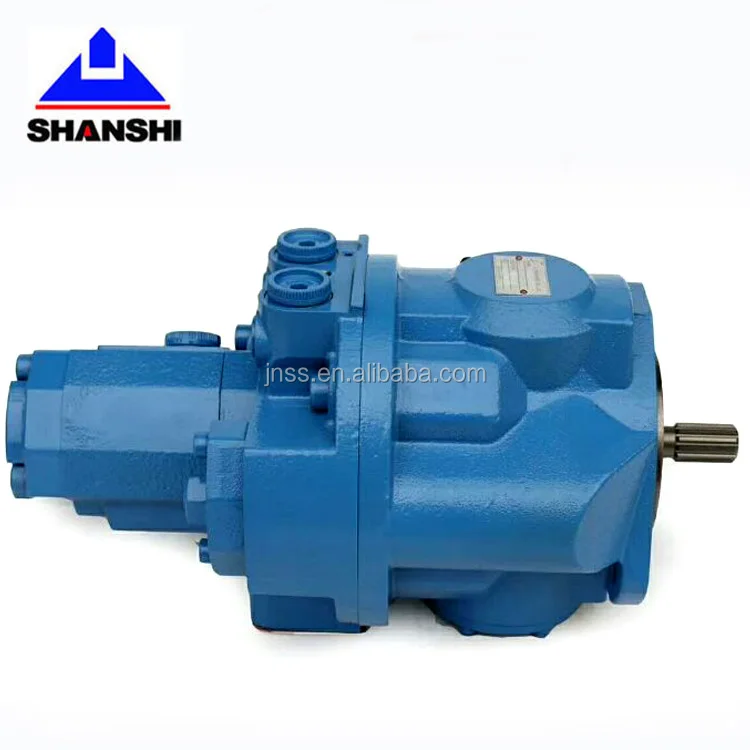 Doosan DX55 Hydraulic Pump AP2D25LV-1RS7-866-0 Fit for Solar 55v
