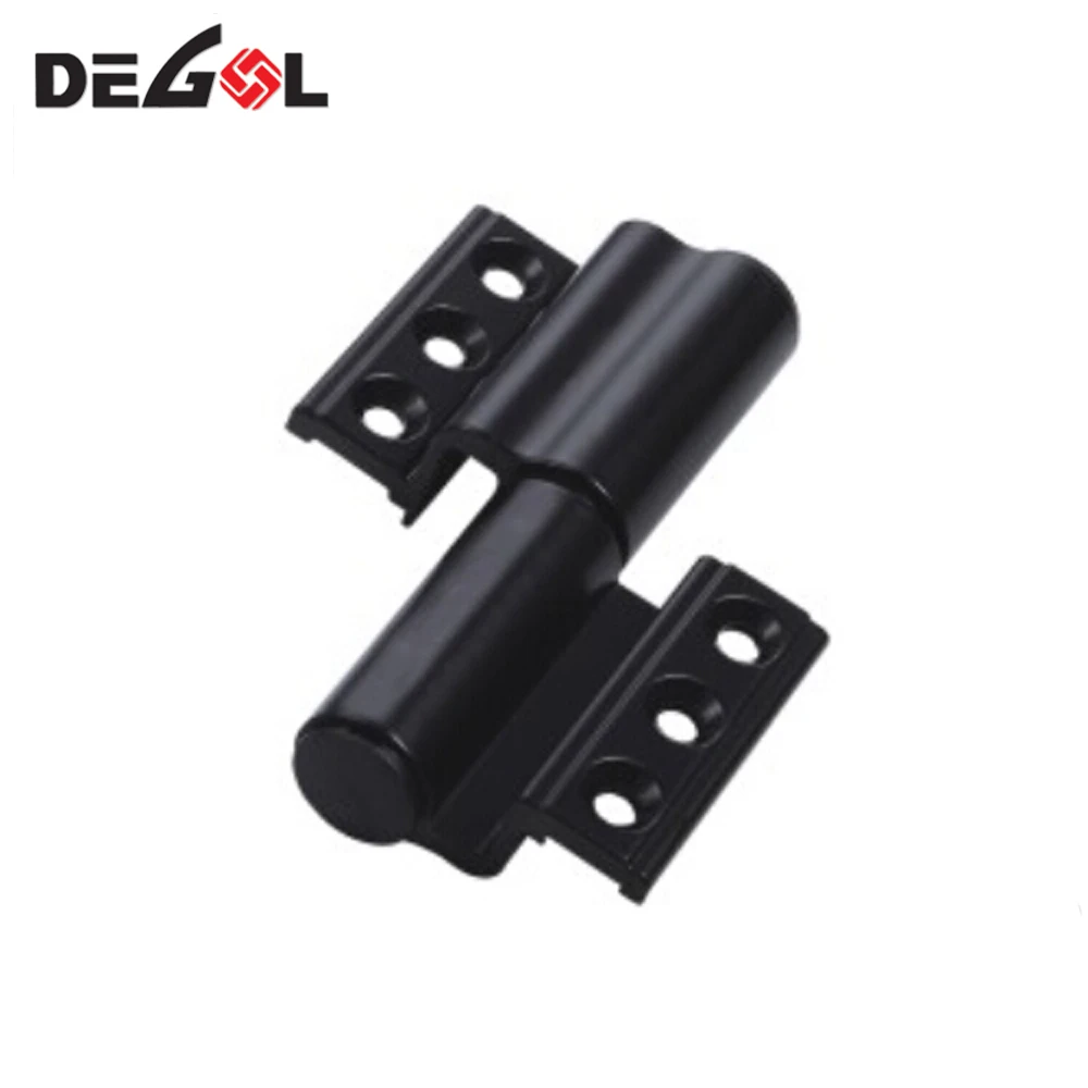 Aluminum Casement Window Hinge by DEGOL - Durable & Easy Install